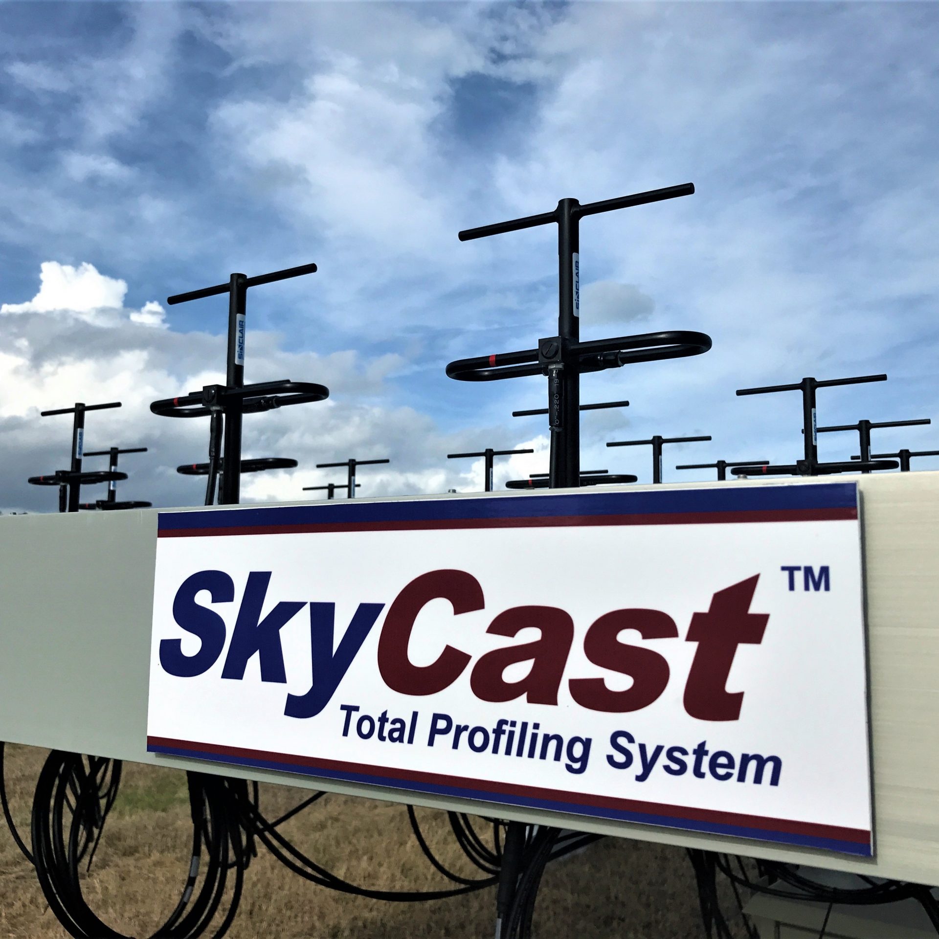 Products And Services - Radiometrics