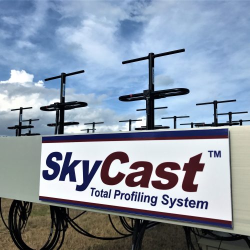 Products And Services - Radiometrics