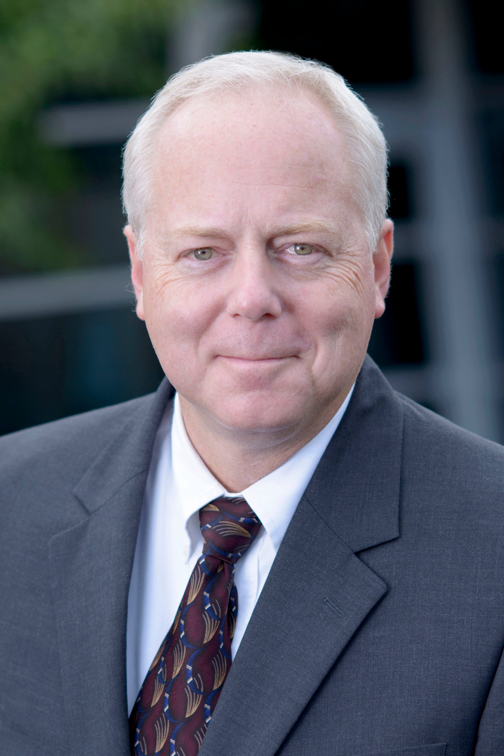 Management Team - Radiometrics