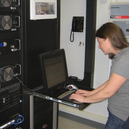 Products And Services - Radiometrics