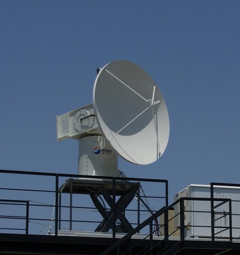 SkyCast - Radiometrics