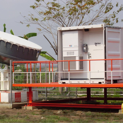 Radar Wind Profiler - Radiometrics